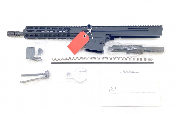 Buy Lage Manufacturing Max-11/15 5.56mm Conversion Kit For The M11 With ...